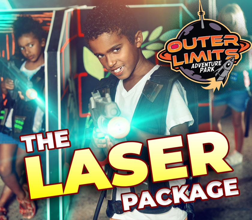 Groups – Outer Limits Adventure Park